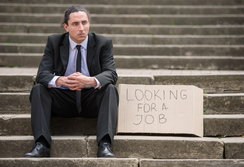 Just Can't Get The Job You Want? Is Something Missing In Your Skills?